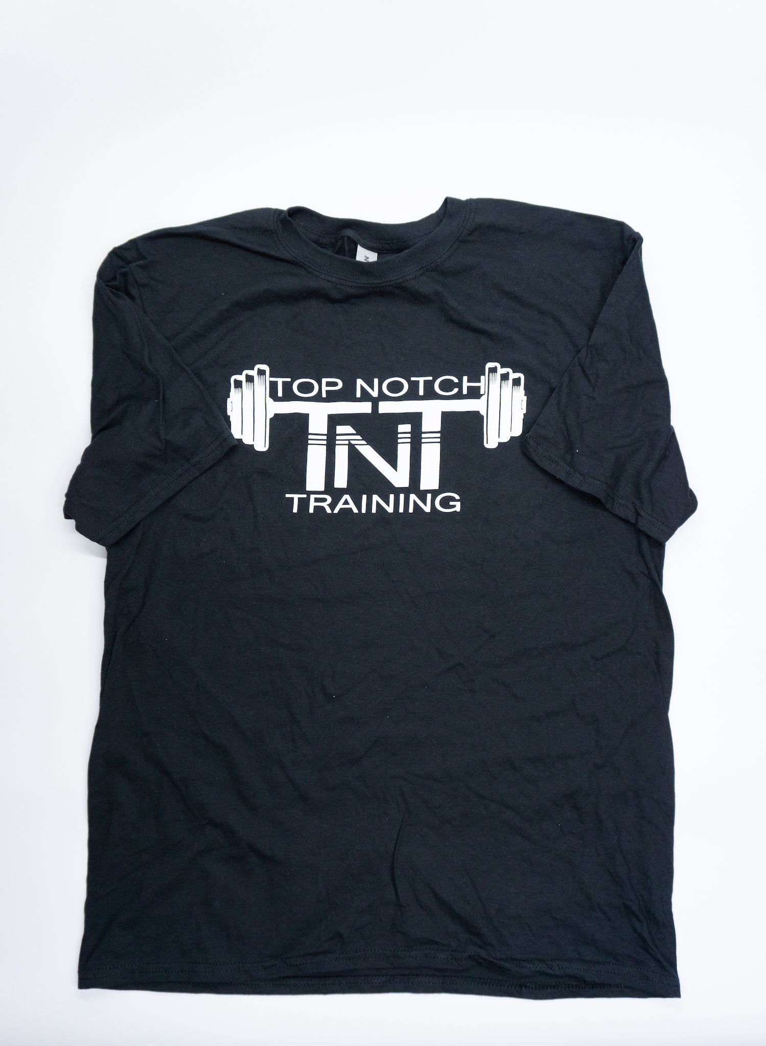 TNT T-Shirt – Top Notch Training